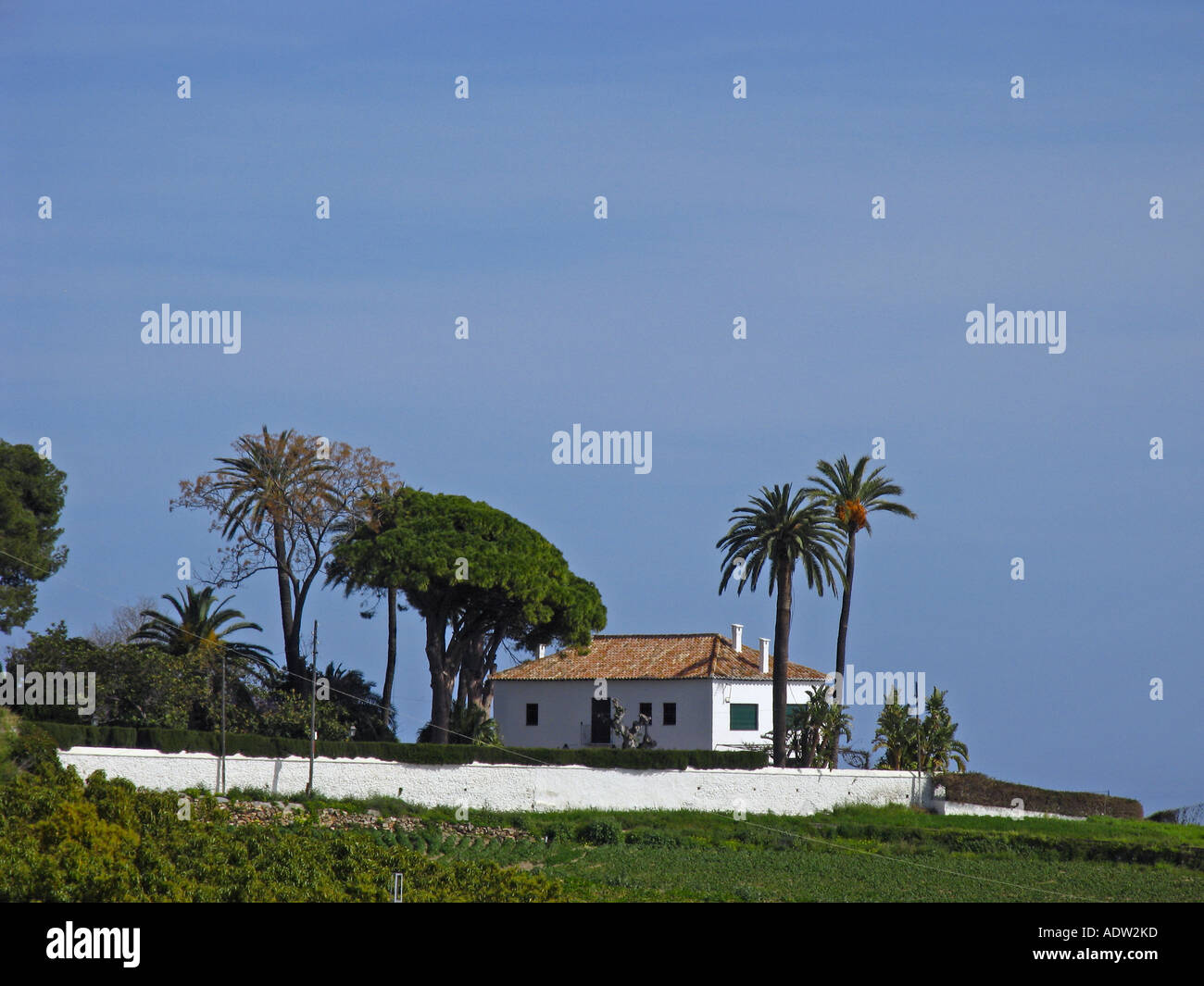 Maro Village Spain High Resolution Stock Photography and Images - Alamy