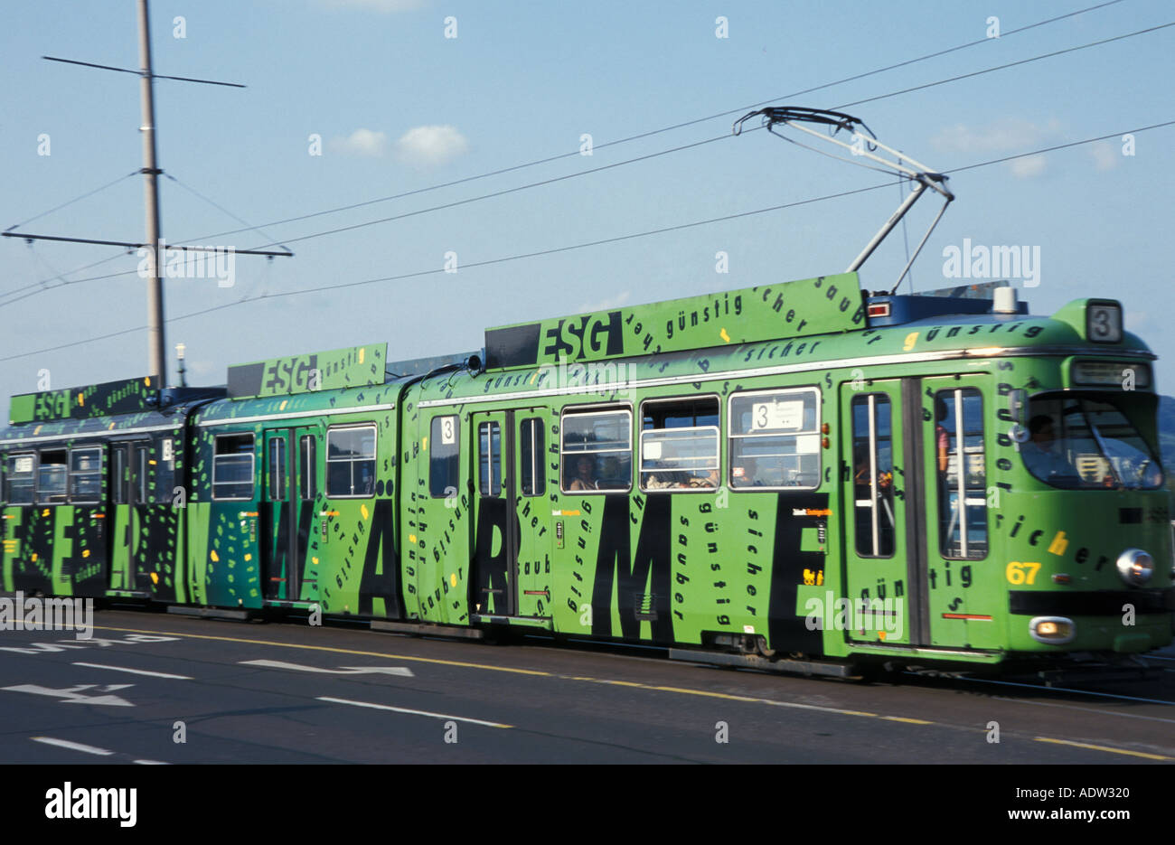 View tramway tourism transport means hi-res stock photography and ...