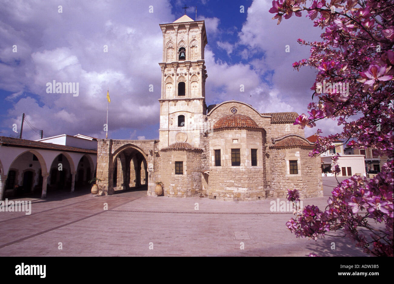 Exterior of ancient built structure over 1000 years Stock Photo - Alamy