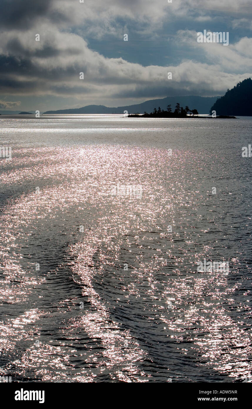 Landscapescene hi-res stock photography and images - Alamy