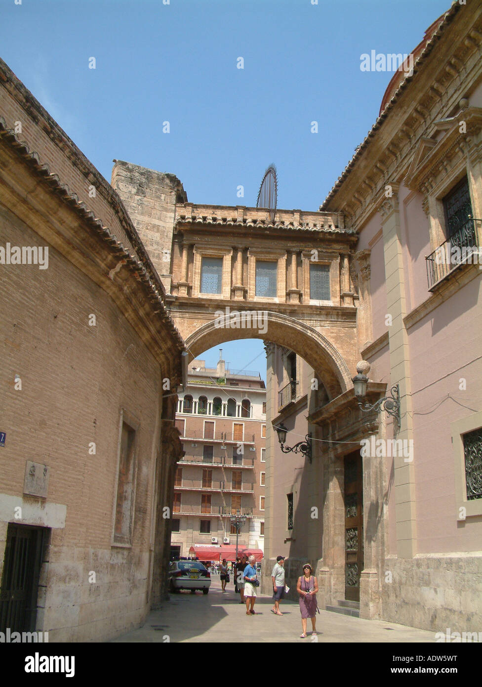 Through an old hi-res stock photography and images - Alamy