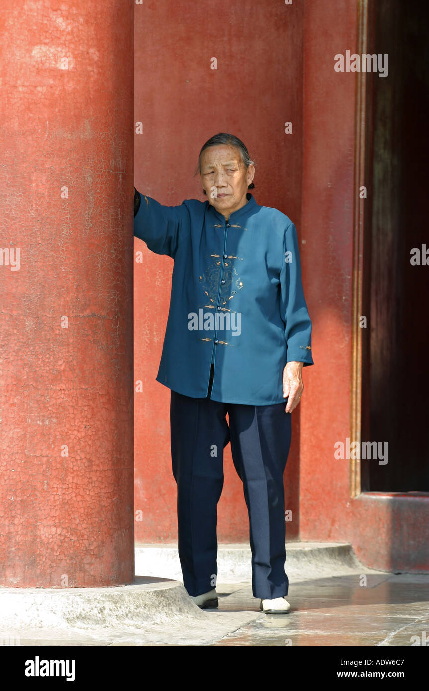 Mao jacket hi-res stock photography and images - Alamy