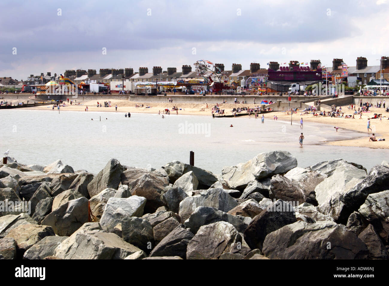 Suffolk coast defence hi-res stock photography and images - Alamy