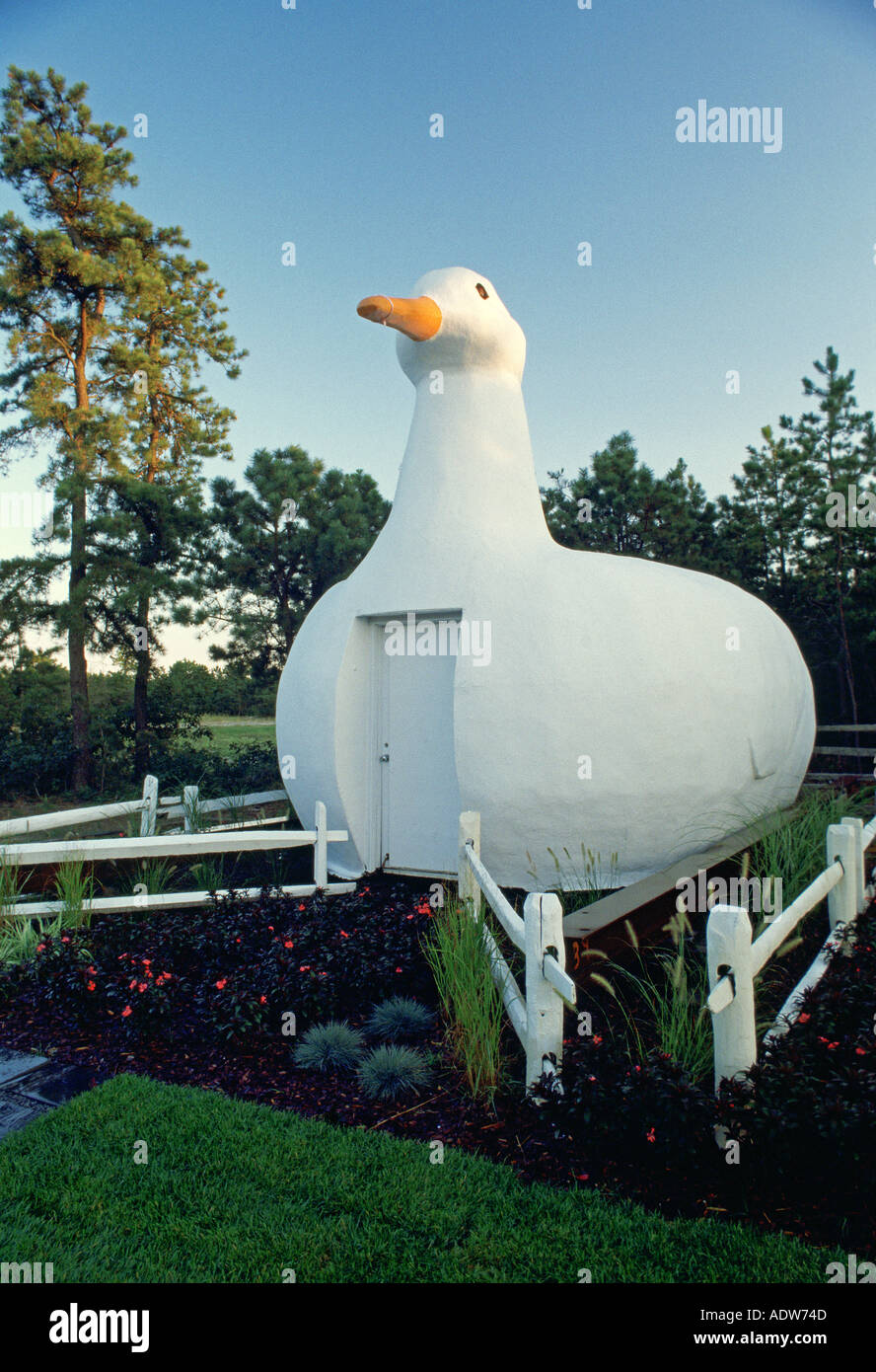 Giant duck hi-res stock photography and images - Alamy