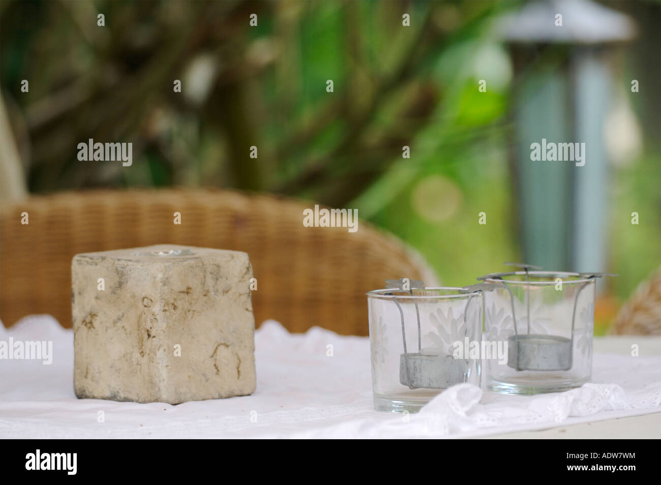 Table Lighters High Resolution Stock Photography and Images - Alamy
