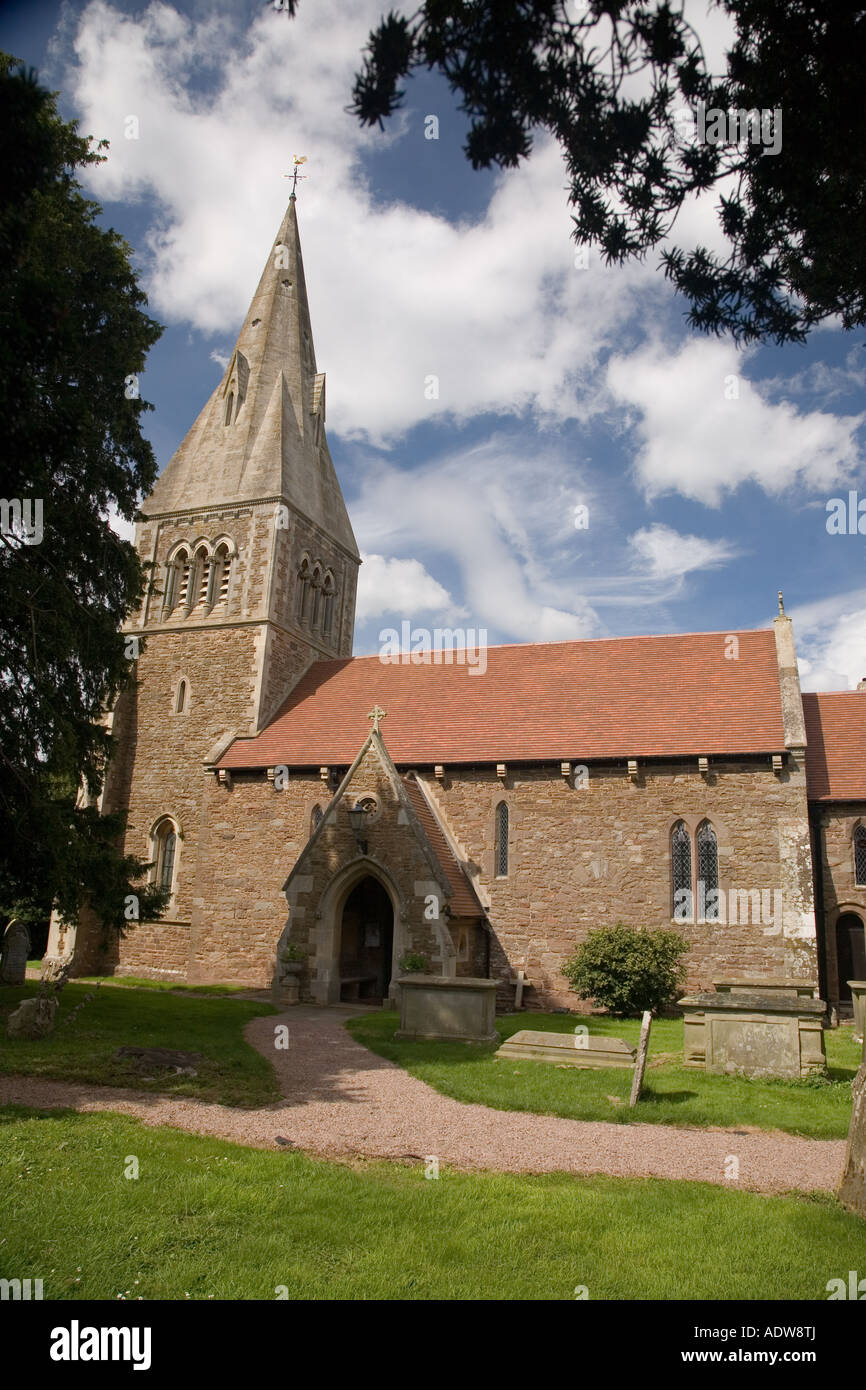 Coddington hi-res stock photography and images - Alamy