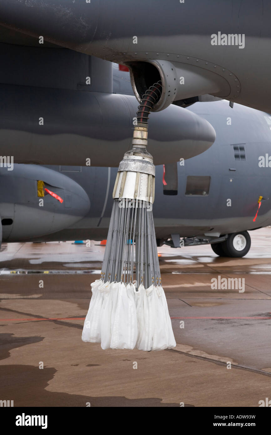 Air To Air Refuelling Nozzle High Resolution Stock Photography and ...