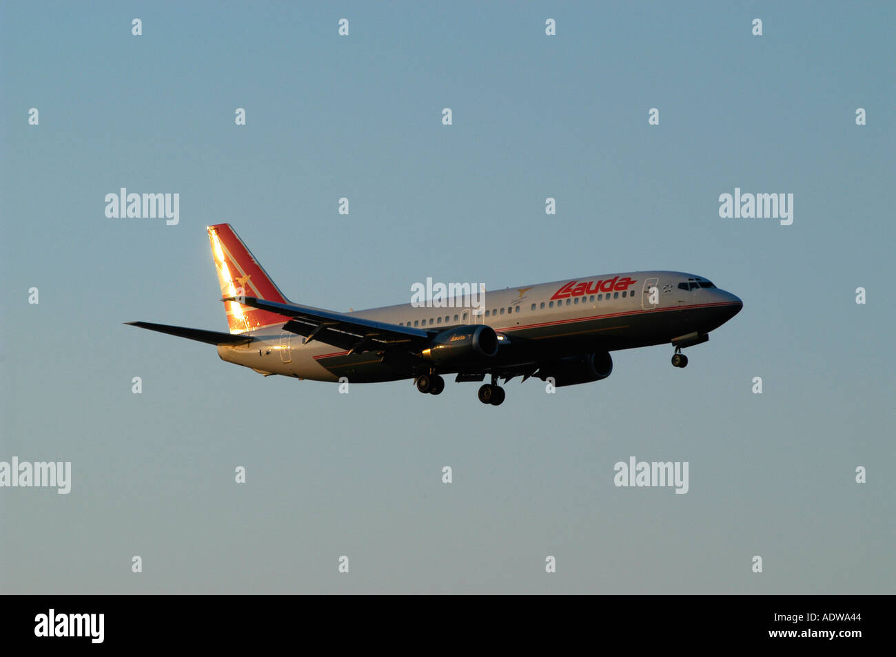 Lauda air hi-res stock photography and images - Alamy