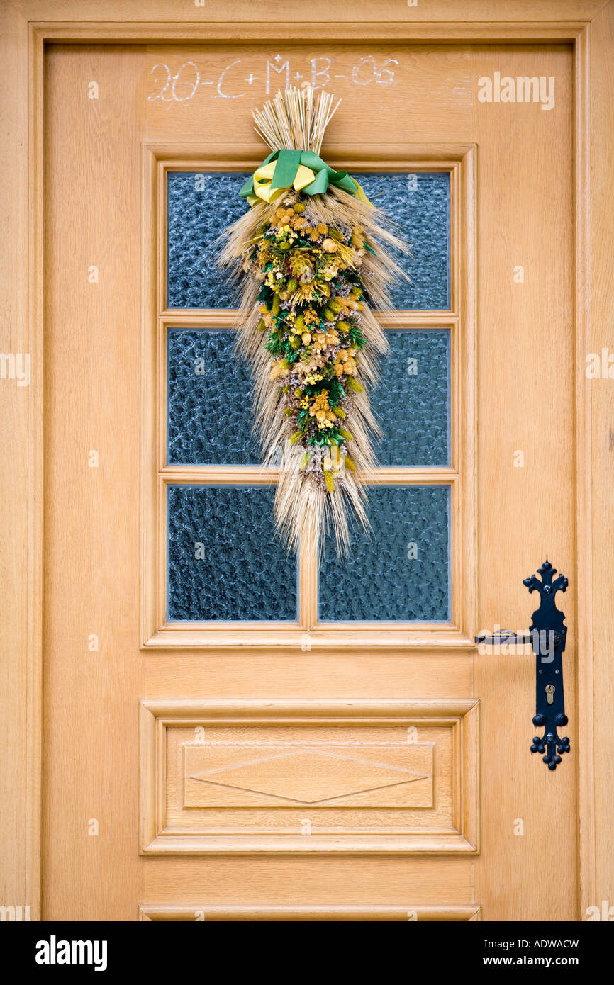 The kings door hi-res stock photography and images - Alamy