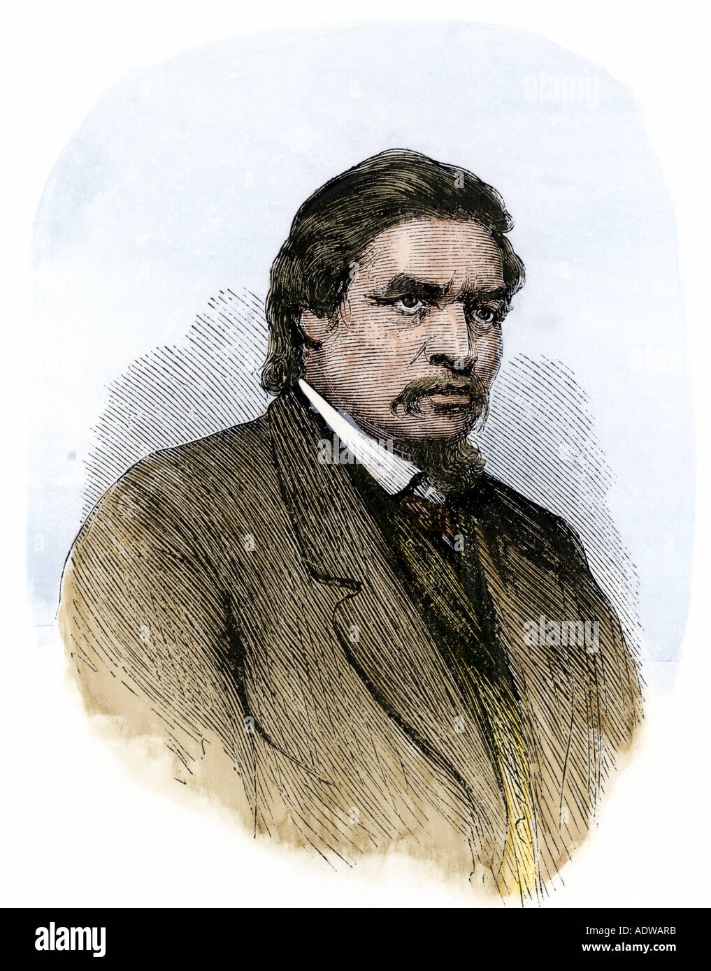 Seneca indian hi-res stock photography and images - Alamy