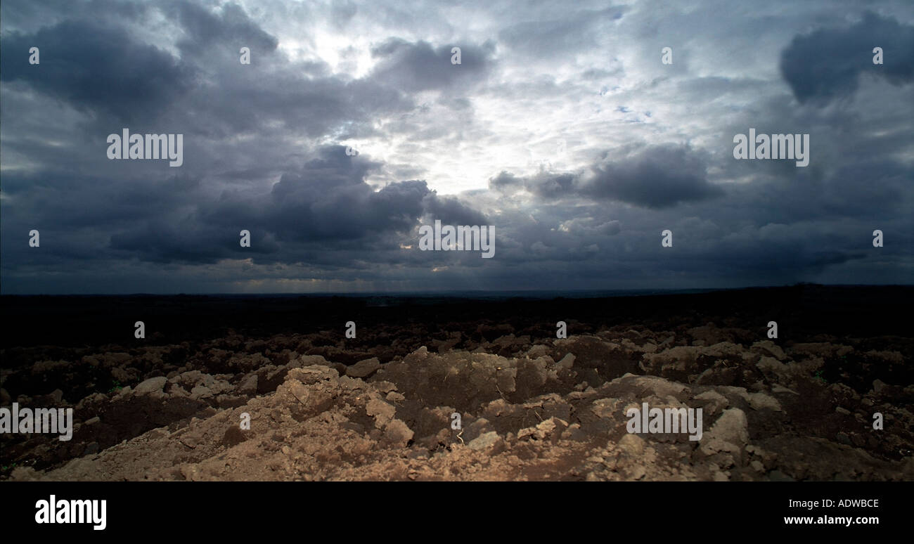 Agriculture labourage hi-res stock photography and images - Alamy