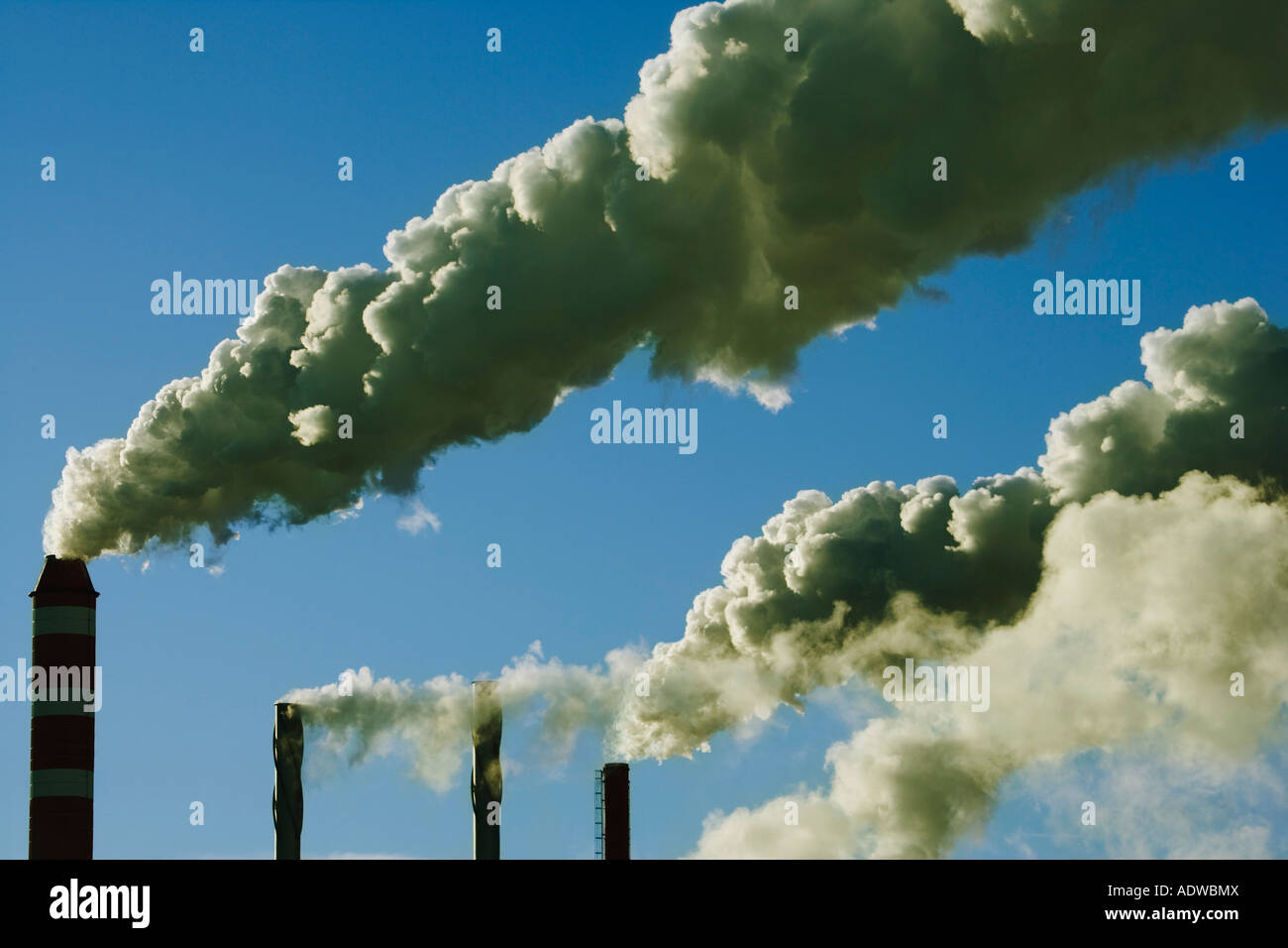 Smokeshaft hi-res stock photography and images - Alamy