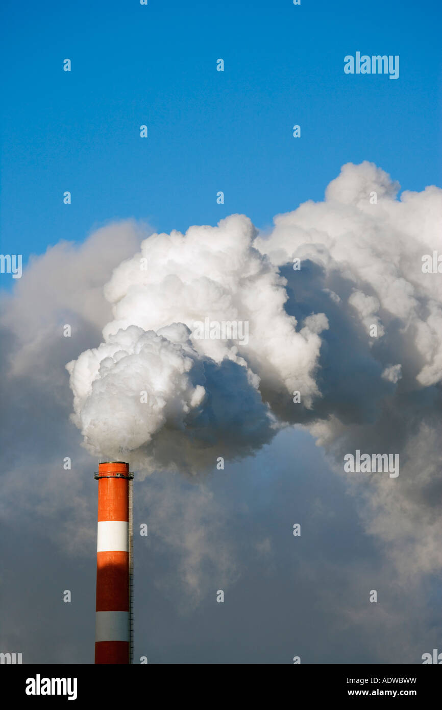 Smokeshafts hi-res stock photography and images - Alamy