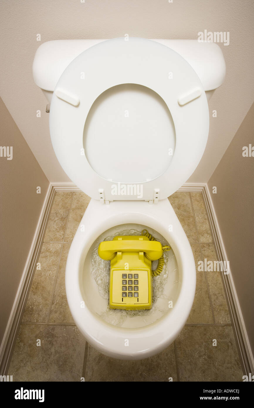 Vertical shot old telephone hi-res stock photography and images - Alamy