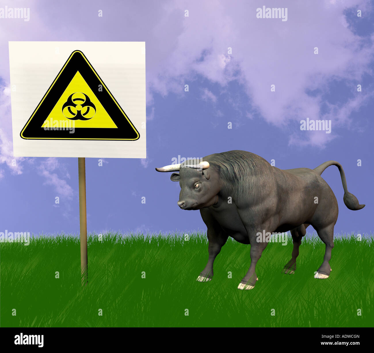 Cattle Epidemic High Resolution Stock Photography and Images - Alamy