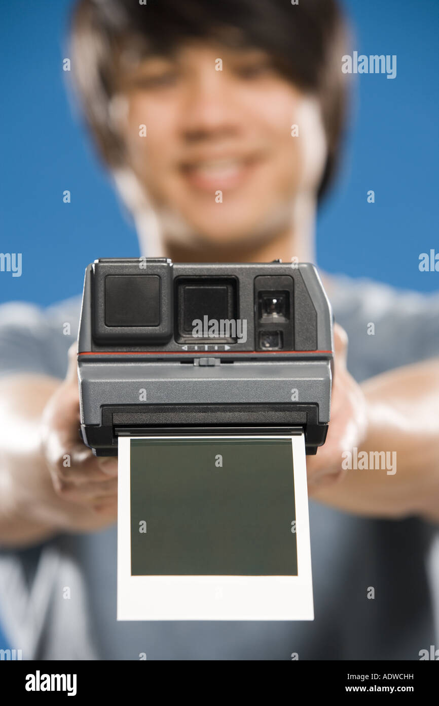 Detailed camera view hi-res stock photography and images - Alamy