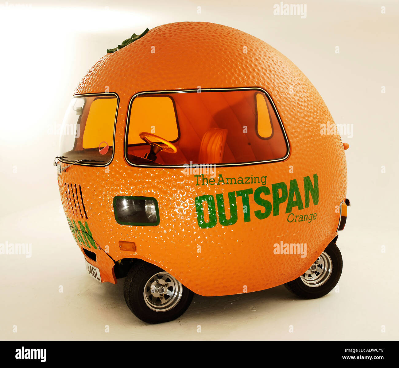 Mini outspan orange hi-res stock photography and images - Alamy