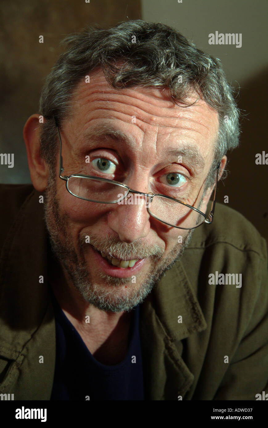 Michael rosen cheltenham hi-res stock photography and images - Alamy