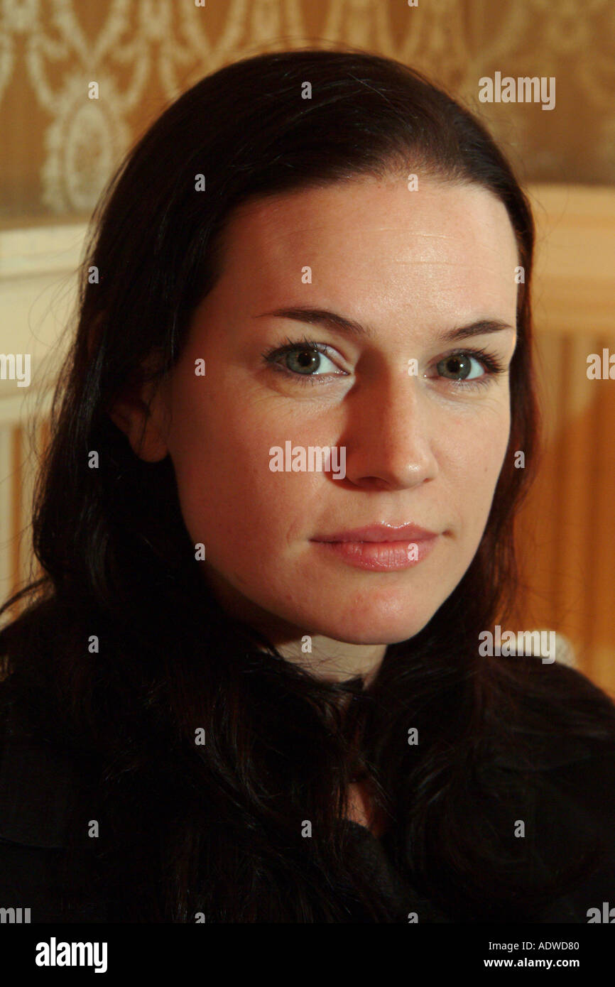 Sarah hall hi-res stock photography and images - Alamy