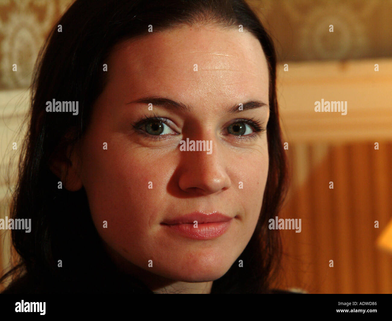 Sarah hall hi-res stock photography and images - Alamy