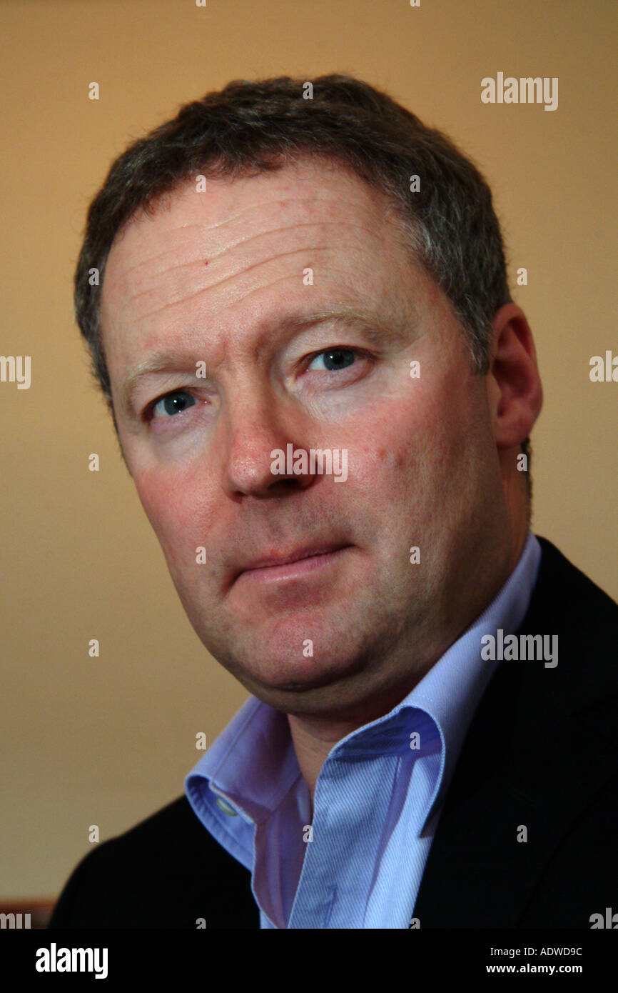 Rory bremner festival hi-res stock photography and images - Alamy