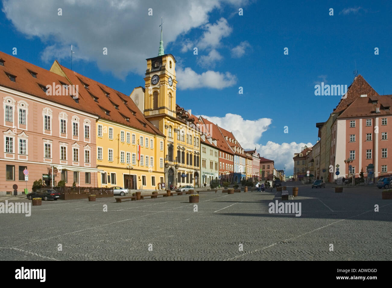King george tower hi-res stock photography and images - Alamy