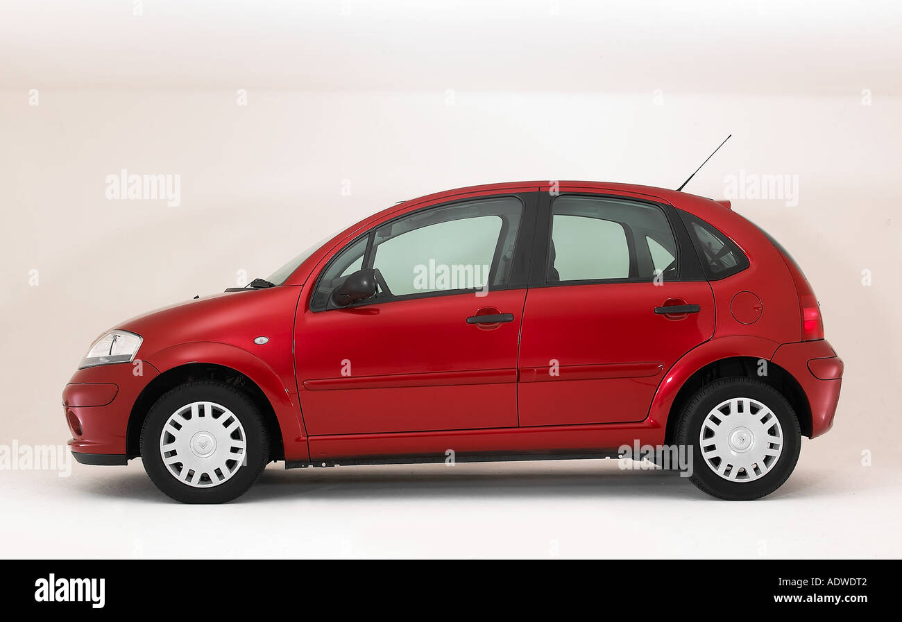Citroen small car hi-res stock photography and images - Alamy
