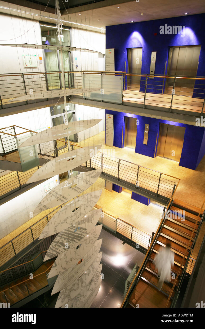 University clinic hi-res stock photography and images - Alamy