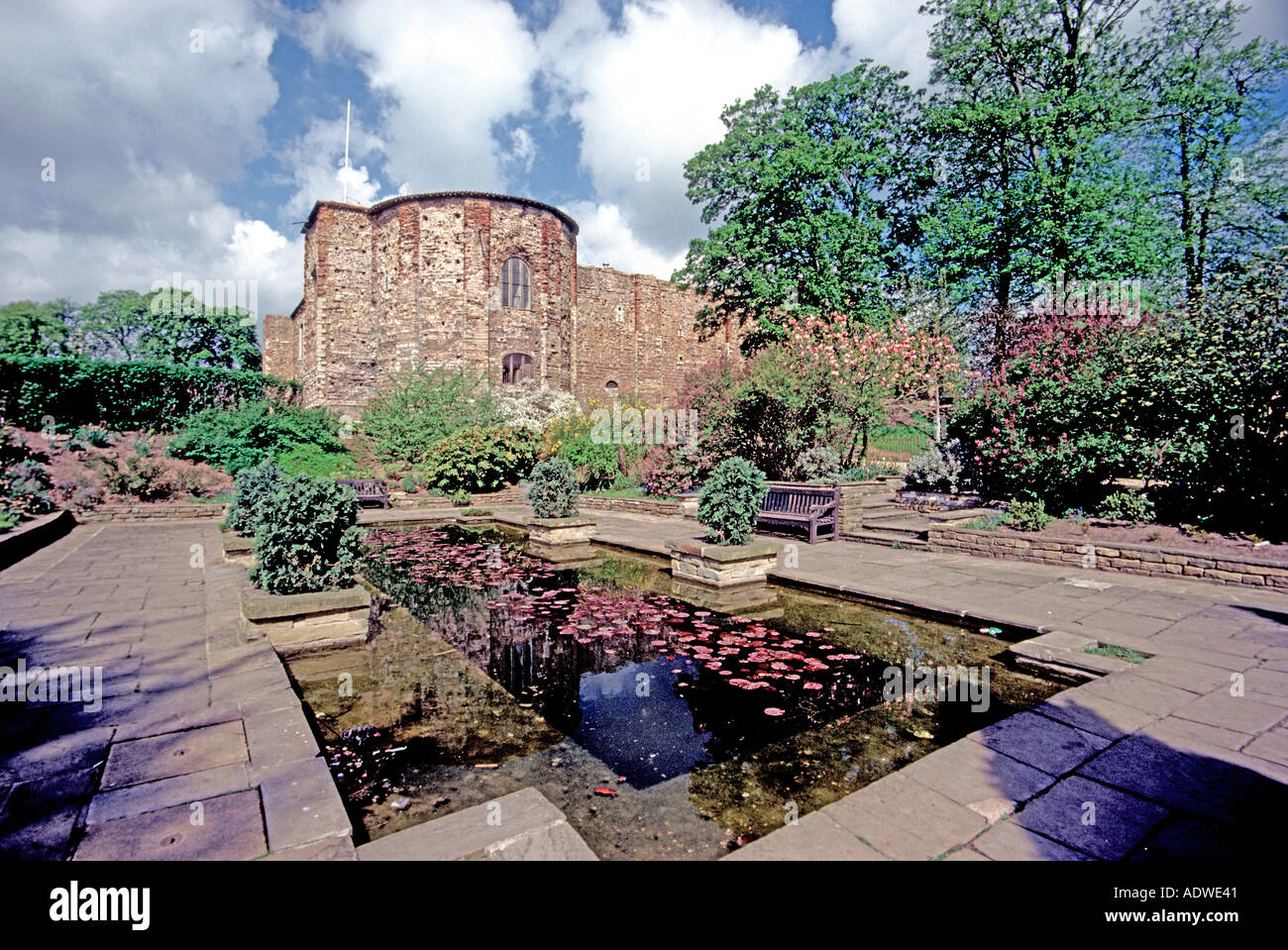 Colchester city history hi-res stock photography and images - Alamy