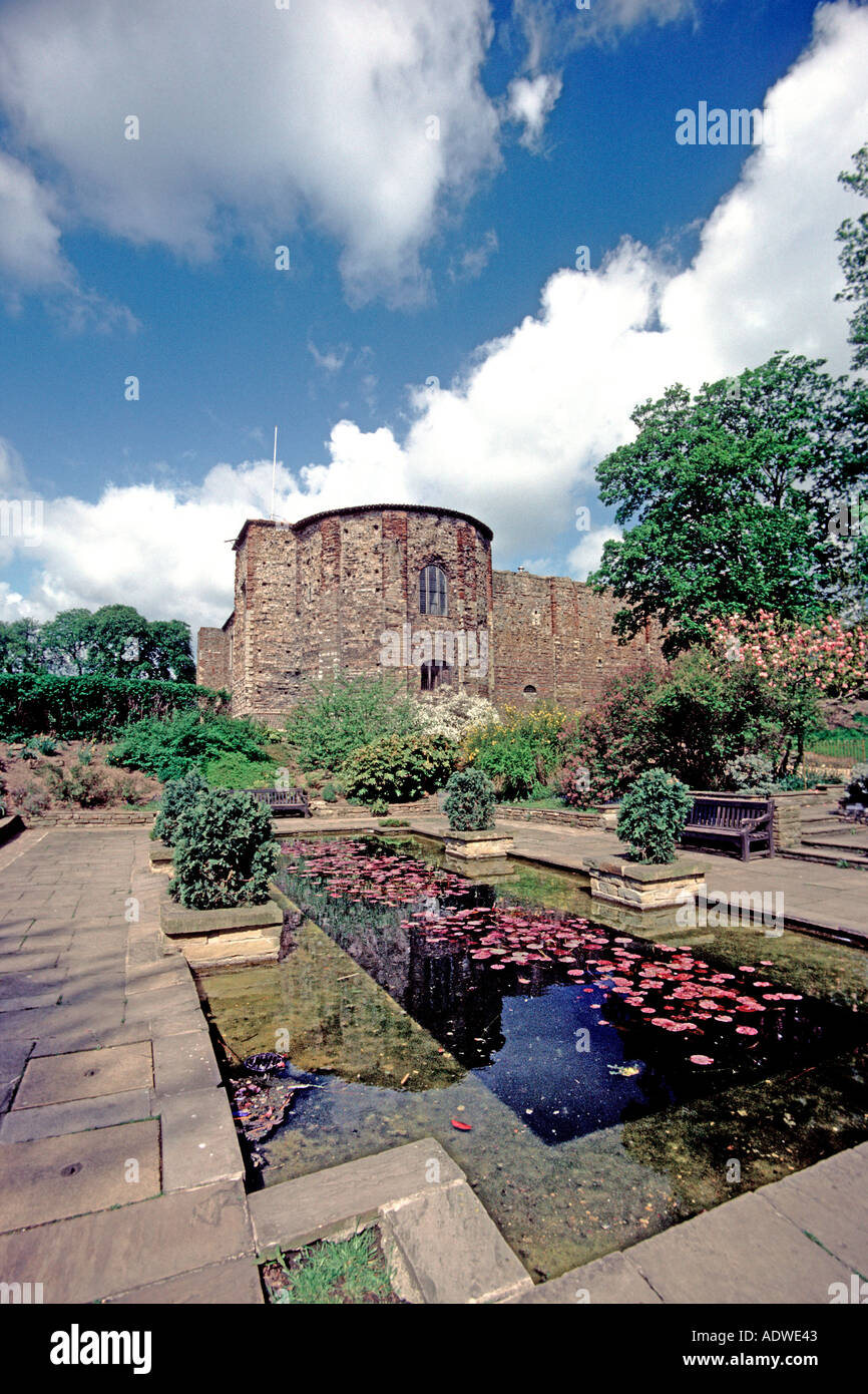 Colchester city history hi-res stock photography and images - Alamy