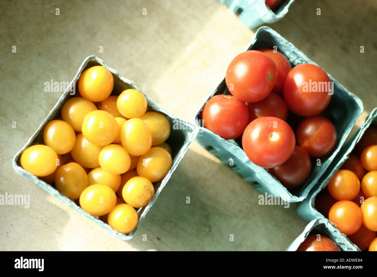 New jersey tomato hi-res stock photography and images - Alamy