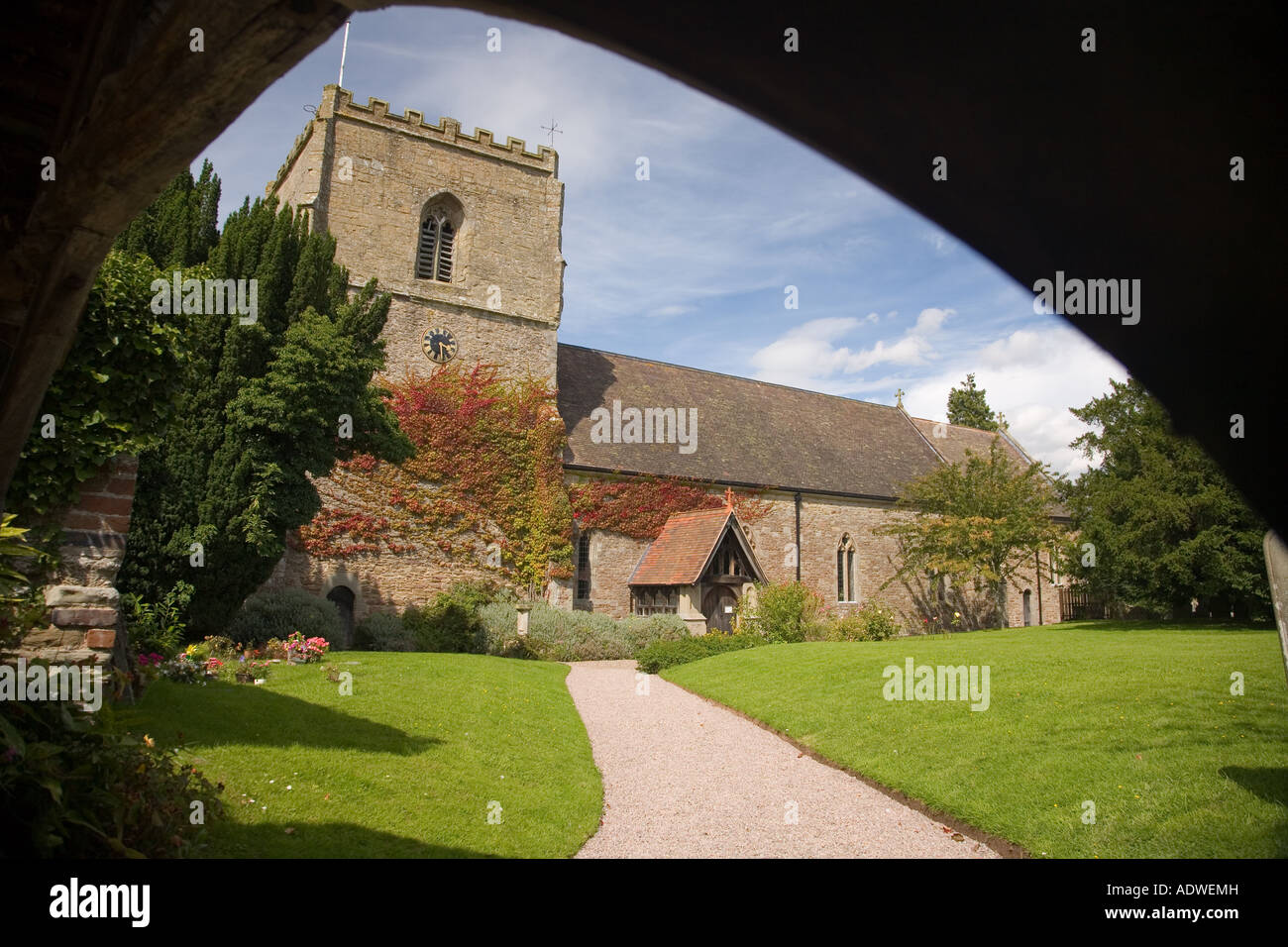 Cradley hi-res stock photography and images - Alamy