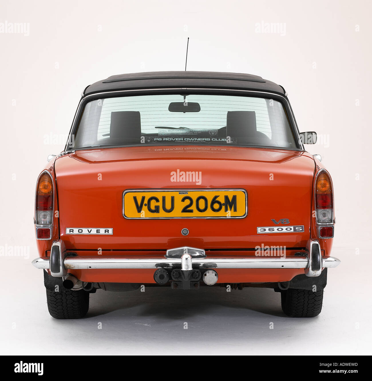 70s rover hi-res stock photography and images - Alamy