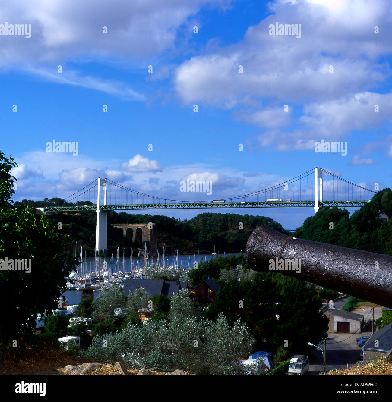 Vilaine Estuary High Resolution Stock Photography and Images - Alamy