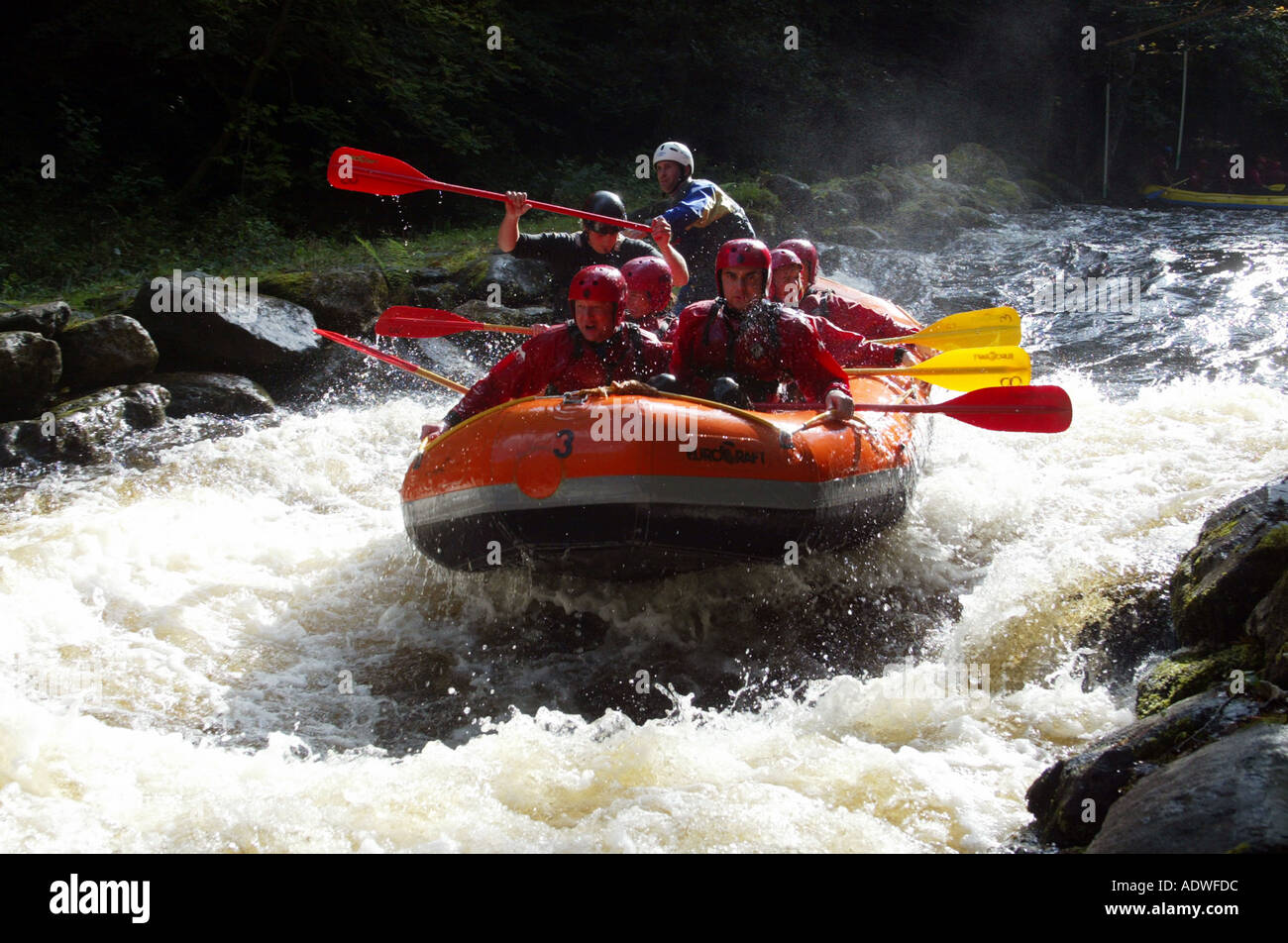 Bala river valley hi-res stock photography and images - Alamy