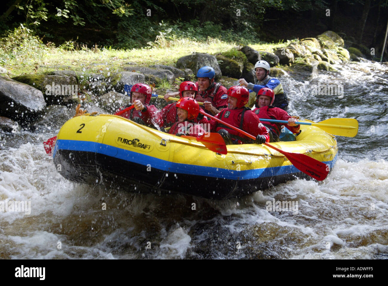 Bala River Valley High Resolution Stock Photography and Images - Alamy