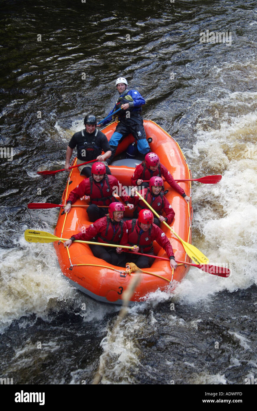 Bala river valley hi-res stock photography and images - Alamy
