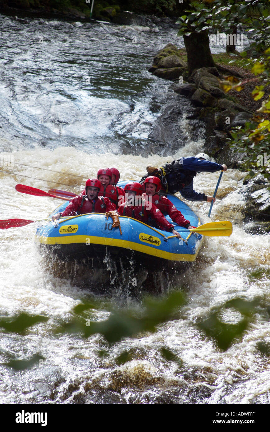 Bala river valley hi-res stock photography and images - Alamy