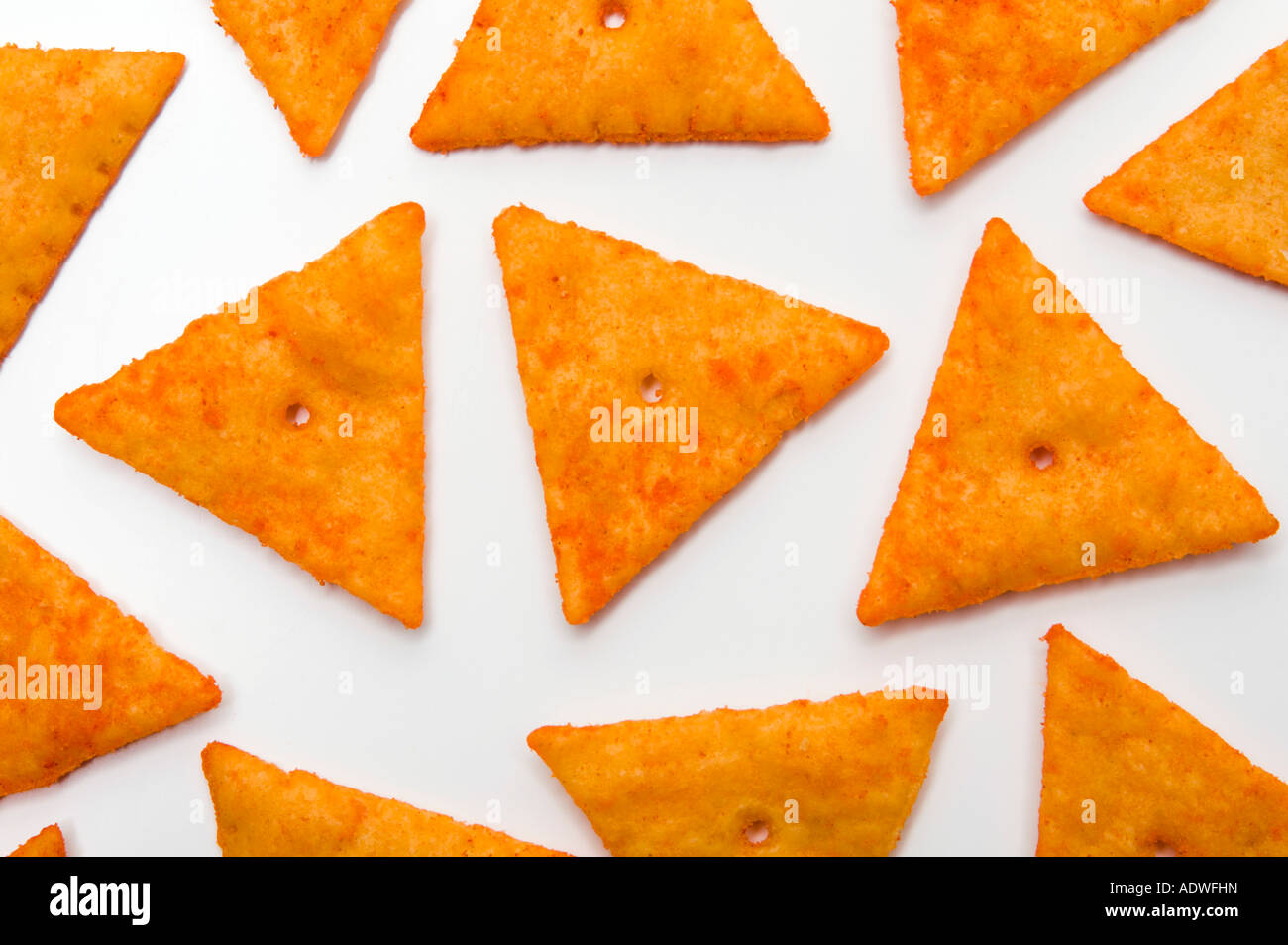 Orange crackers hi-res stock photography and images - Alamy