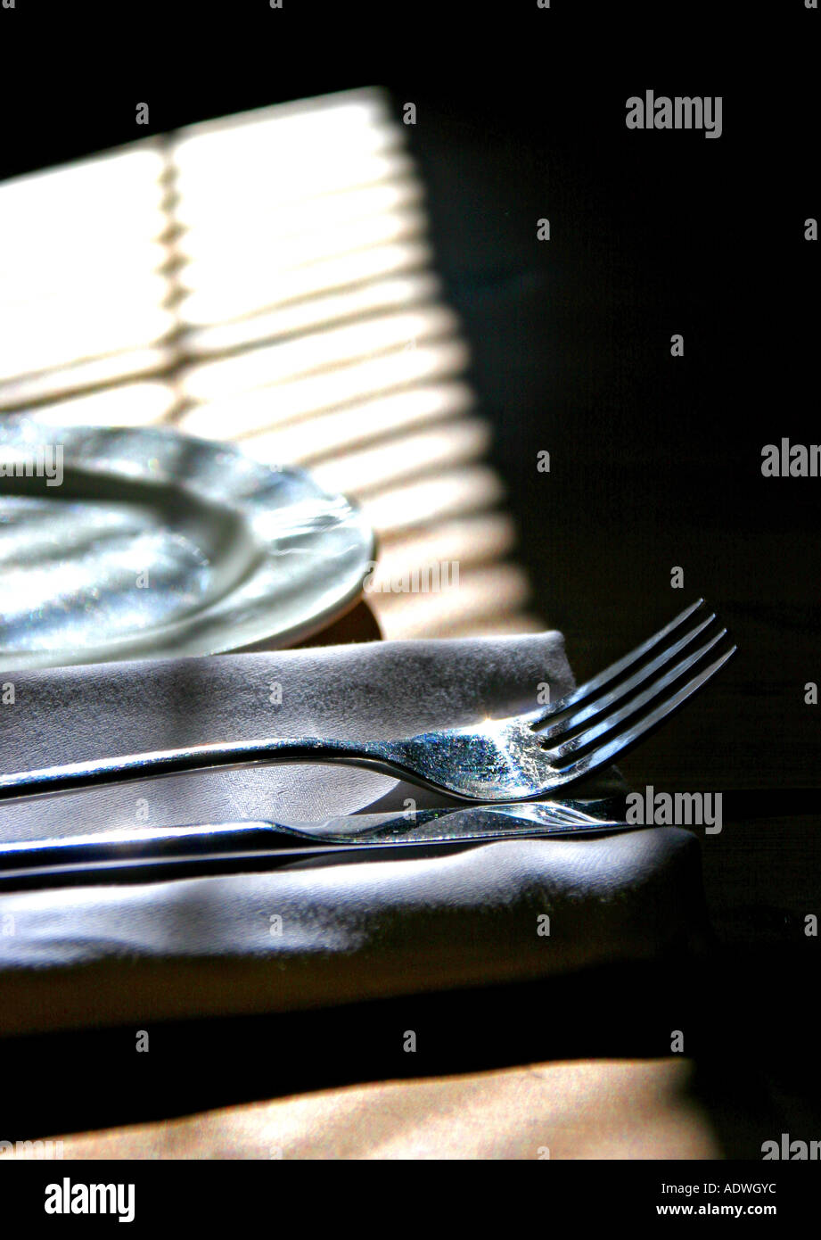 Table shadow house uk hi-res stock photography and images - Alamy