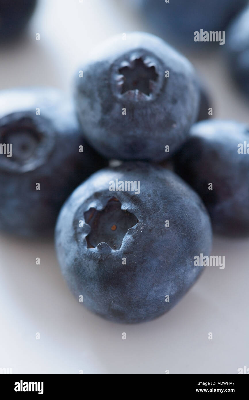 Closeup shot berries inside hi-res stock photography and images - Alamy