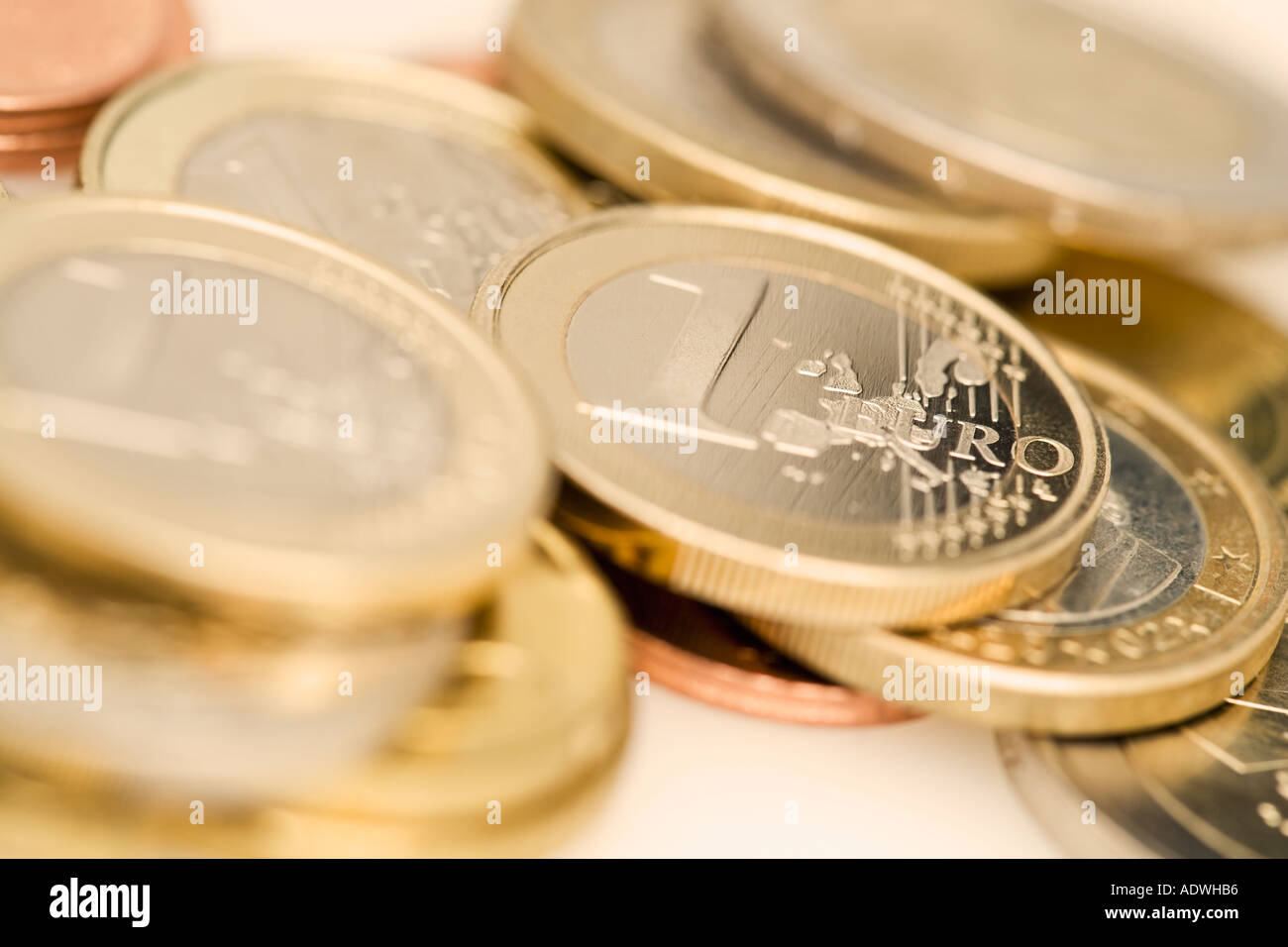 Coins images hi-res stock photography and images - Alamy