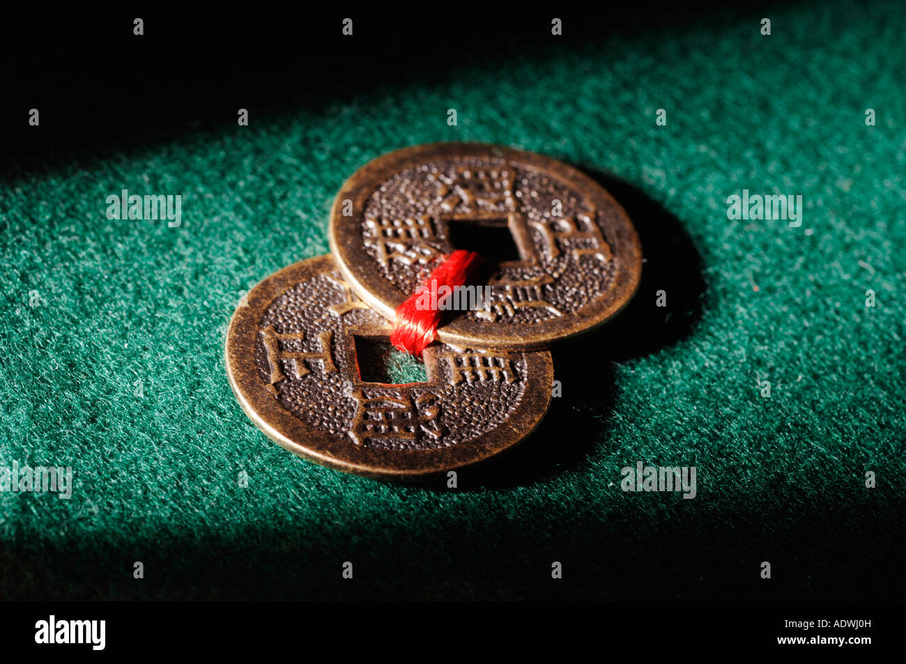Eight auspicious hi-res stock photography and images - Alamy