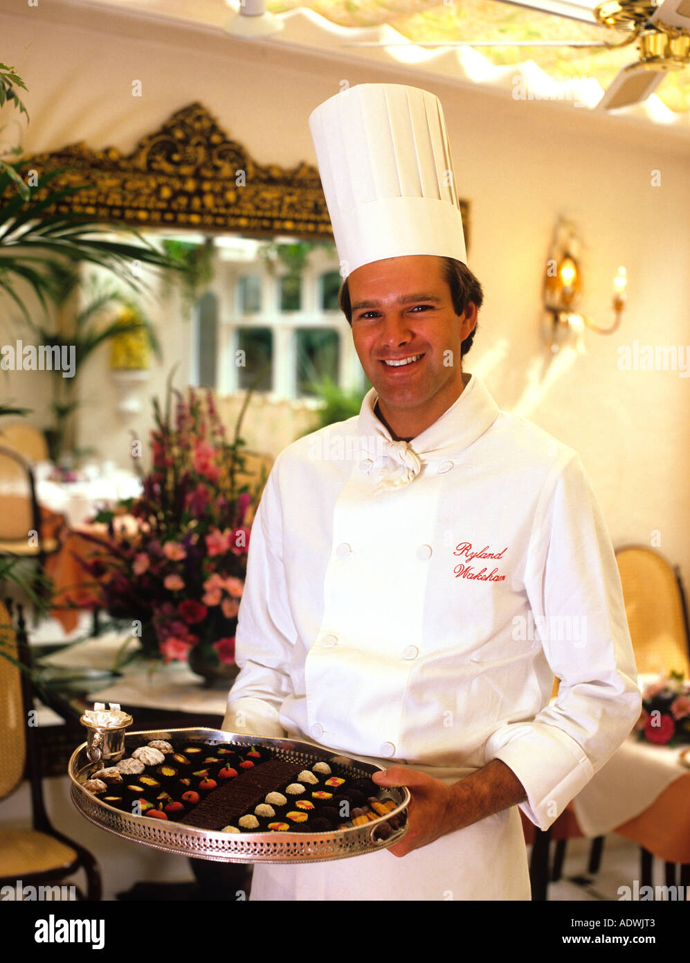Famous Hotelier High Resolution Stock Photography and Images - Alamy