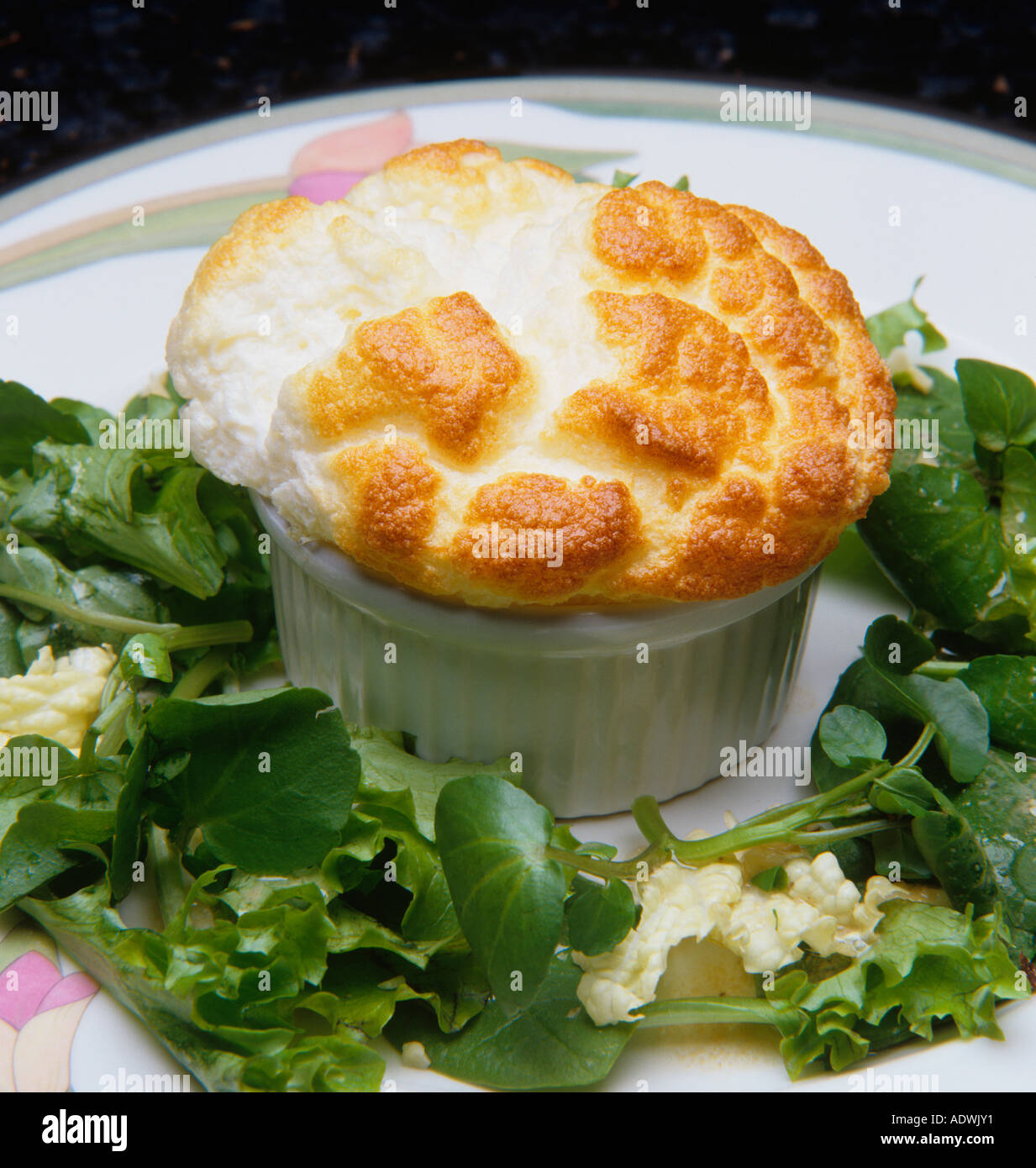Fluffy souffle hi-res stock photography and images - Alamy