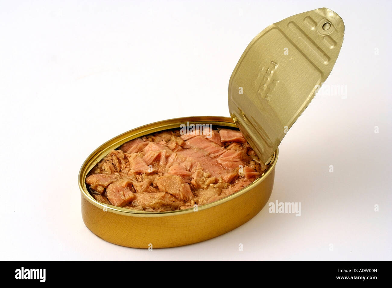 Inside can tuna hi-res stock photography and images - Alamy