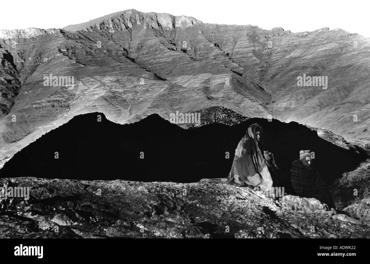 Mount Ras Dashen Ethiopia Stock Photo - Alamy