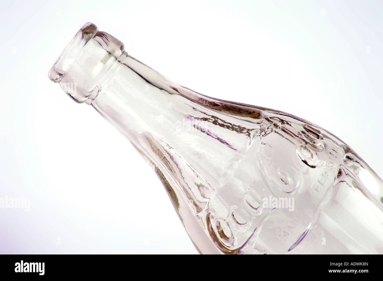 Vintage coca cola bottle hi-res stock photography and images - Alamy