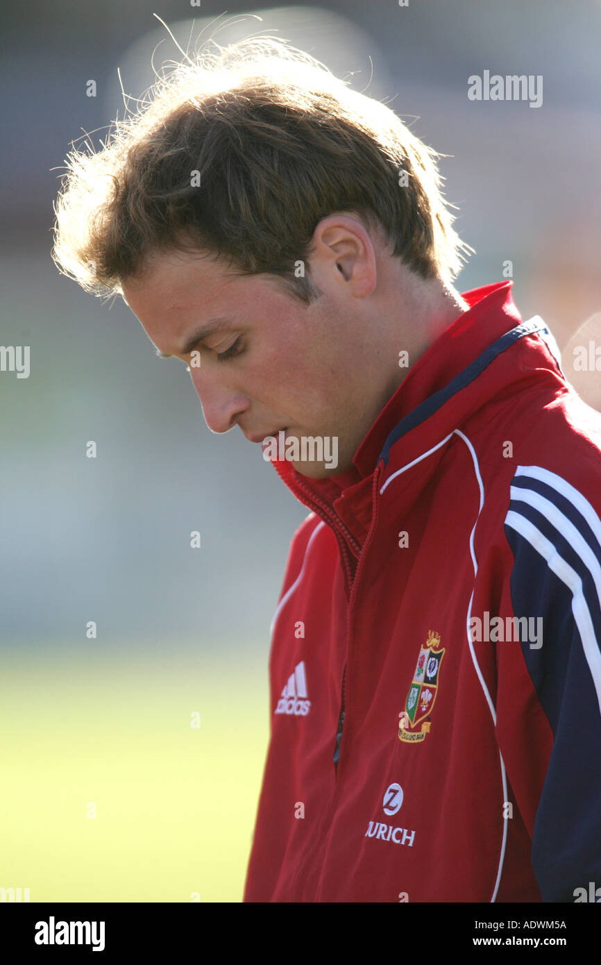 HRH Prince William future king of England joins the The British Irish ...