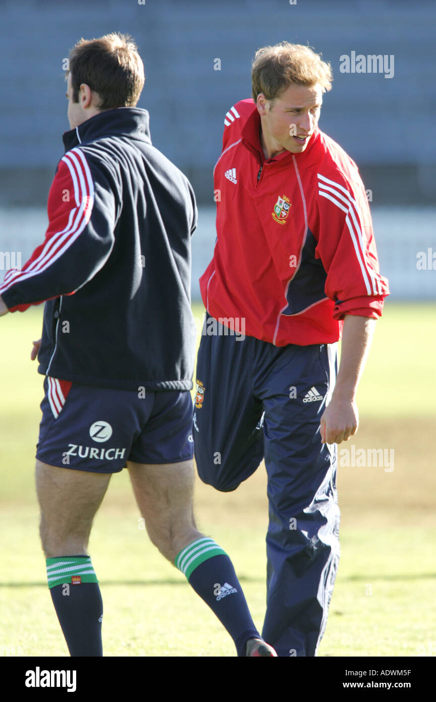 HRH Prince William future king of England joins the The British Irish ...